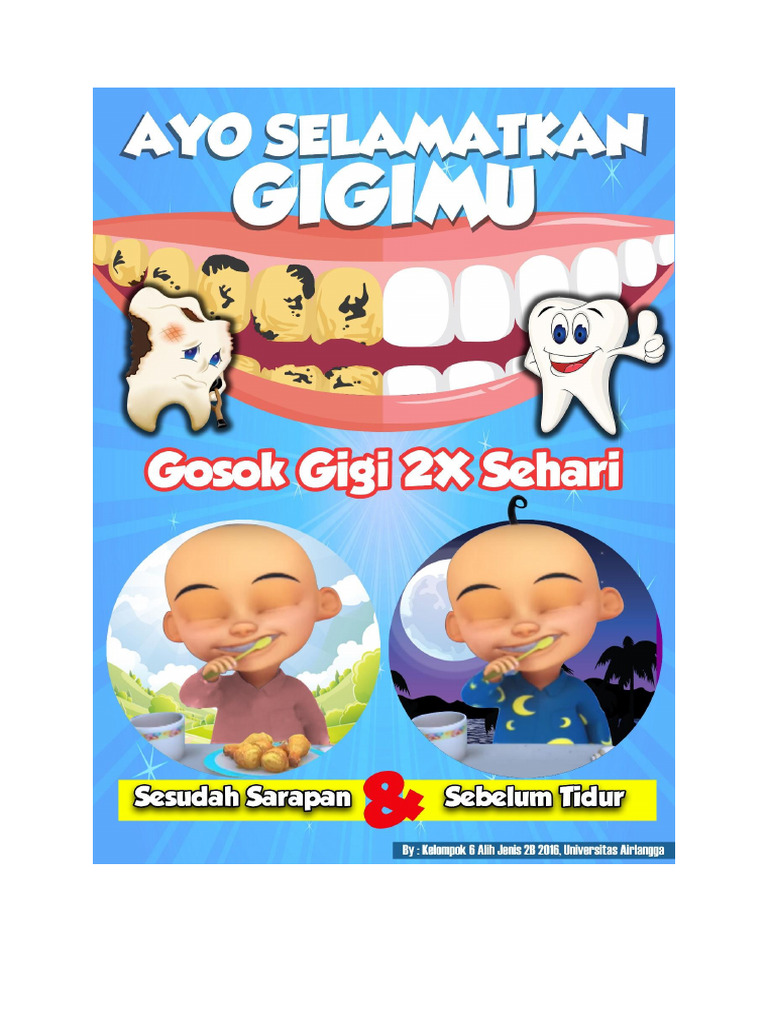 Poster Gigi | PDF