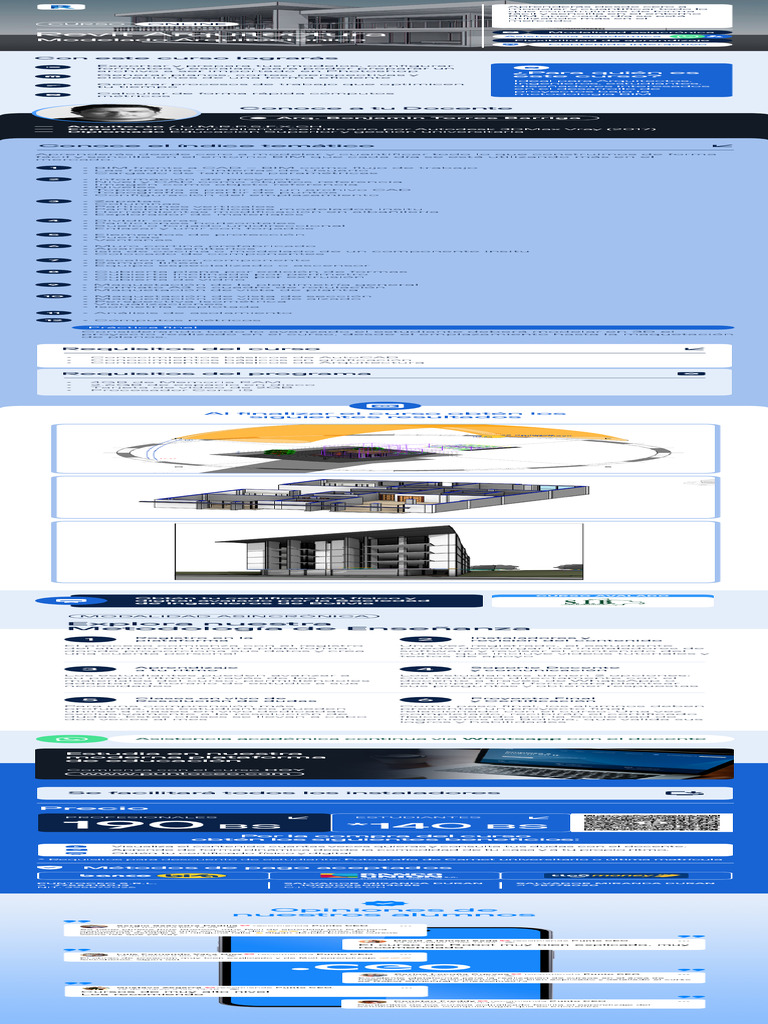 Curso Revit Arq-1 | PDF