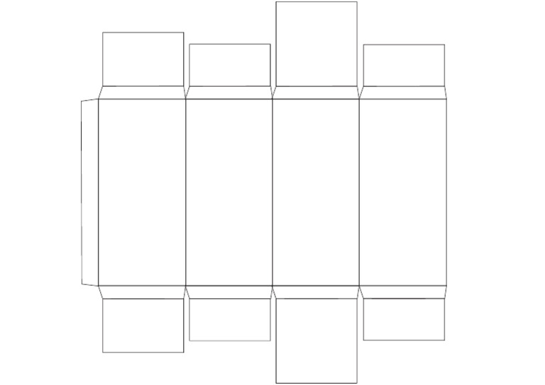Box Template | PDF