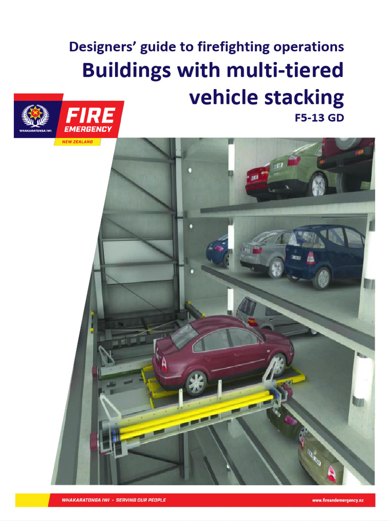 F5-13-GD-FFO-Buildings-with-multi-tiered-vehicle-stacking | PDF ...