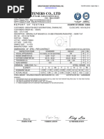 Cr4 Technical Guide | PDF