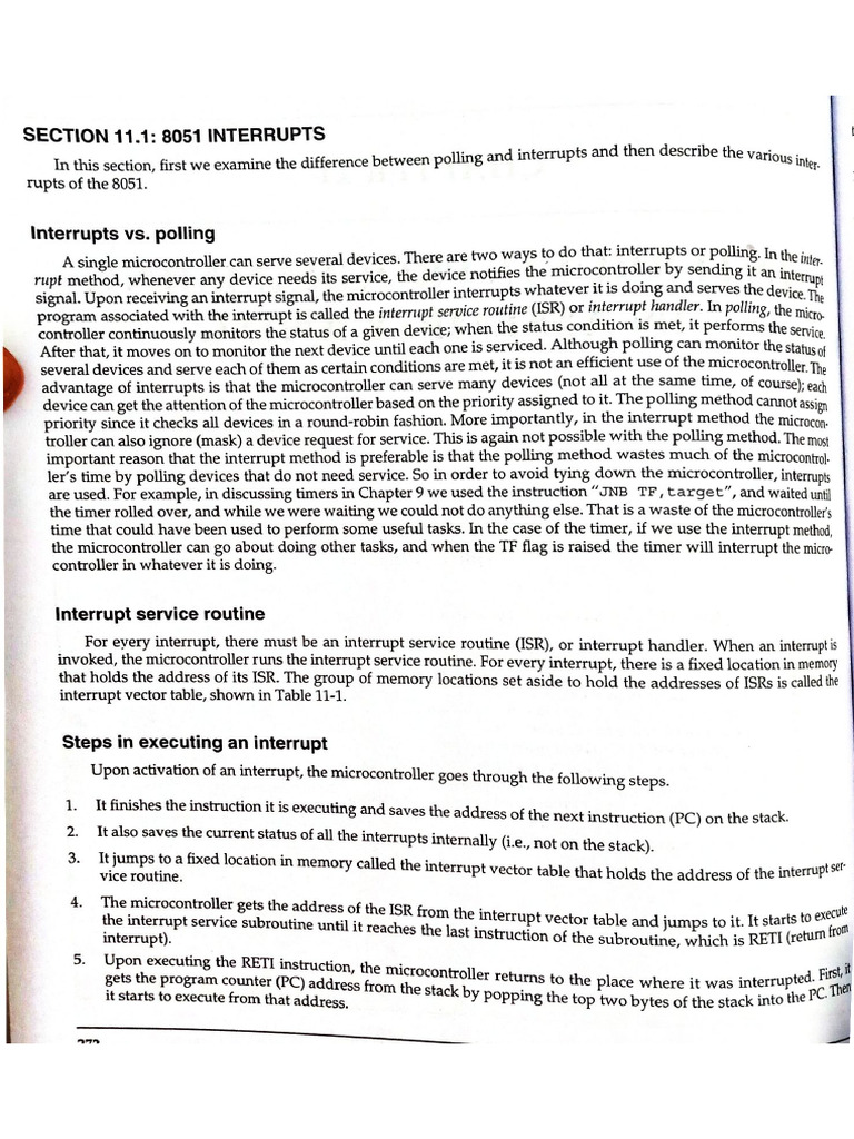 Module-4 Notes | PDF