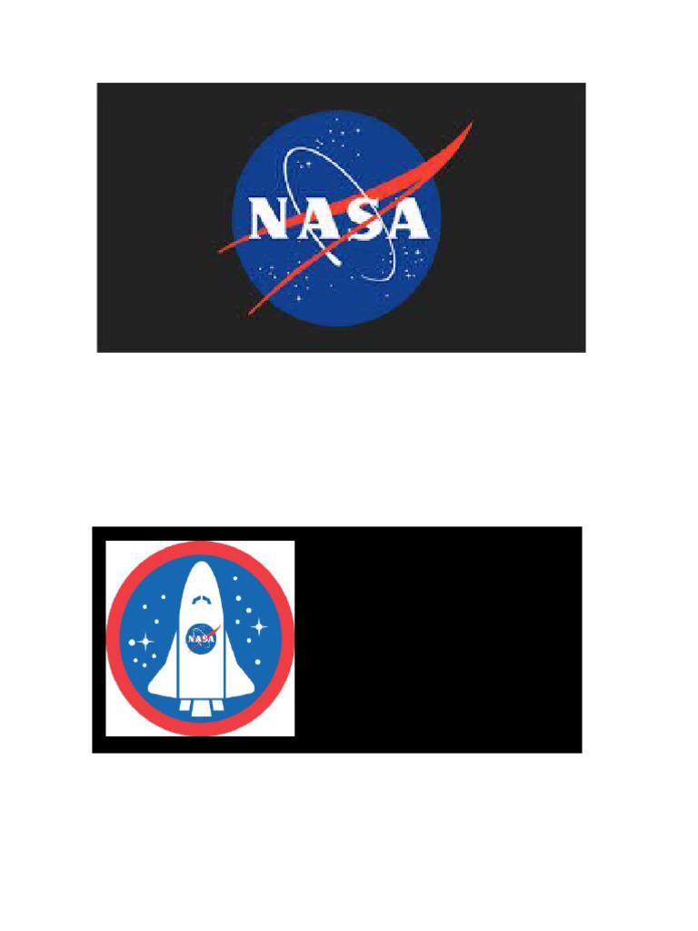 Nasa | PDF