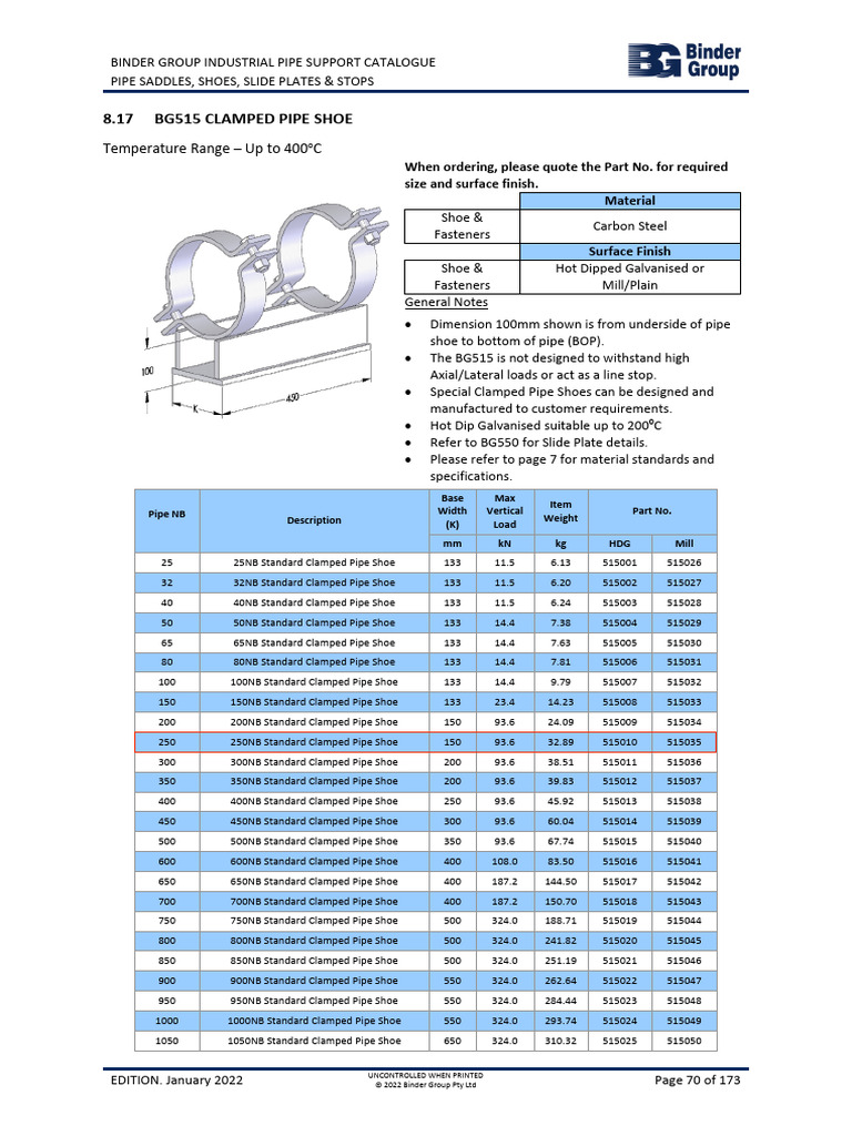Binder Brosur | PDF | Pipe (Fluid Conveyance) | Mechanical Engineering