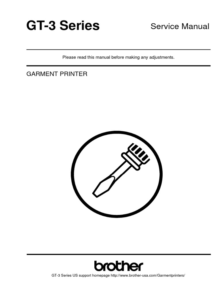 Gt3 Series | PDF | Printer (Computing) | Usb Flash Drive