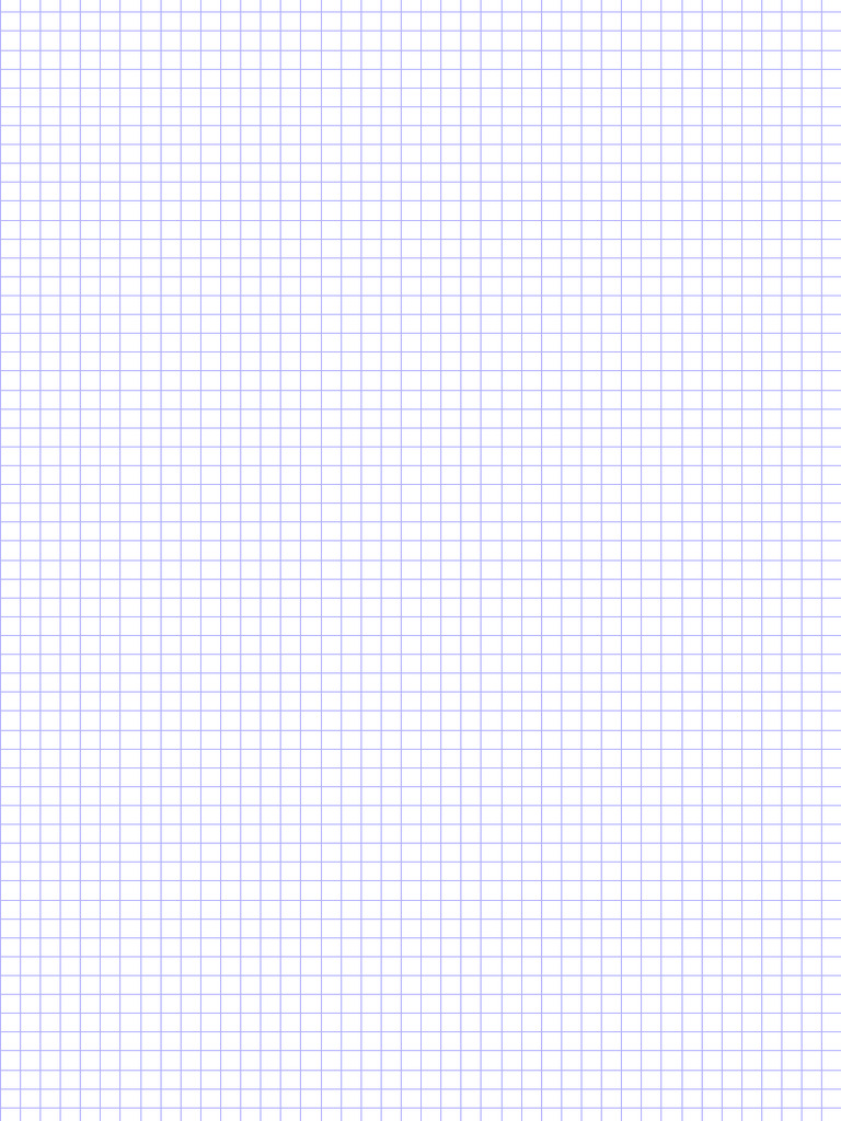 Grid Paper | PDF