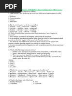 Control and Coordination Class 10 Important Questions With Answers ...