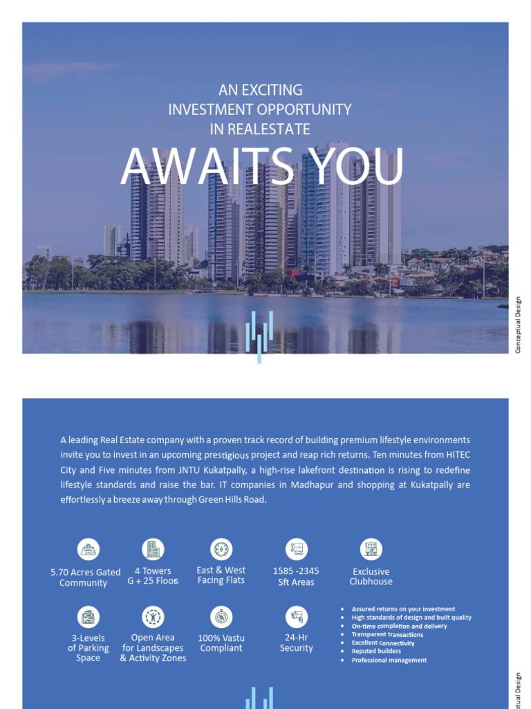 Conceptual Not Toscale | PDF | Buildings And Structures