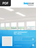 K13 Tech Data Sheet 07 2023 1 | PDF | Building Insulation | Building ...