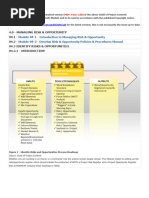 TECOP Framework for Risk Assessment | PDF