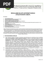 Formularz - Reklamacyjny - 2023 CCC | PDF