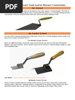 CNC Router Checklist by IDC Woodcraft | PDF | Manufactured Goods ...