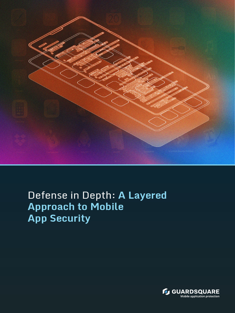 GUARDSQUARE_2 | PDF | Security | Computer Security