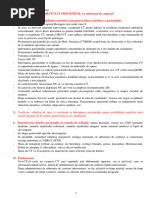 Fisa Solicitare CT | PDF