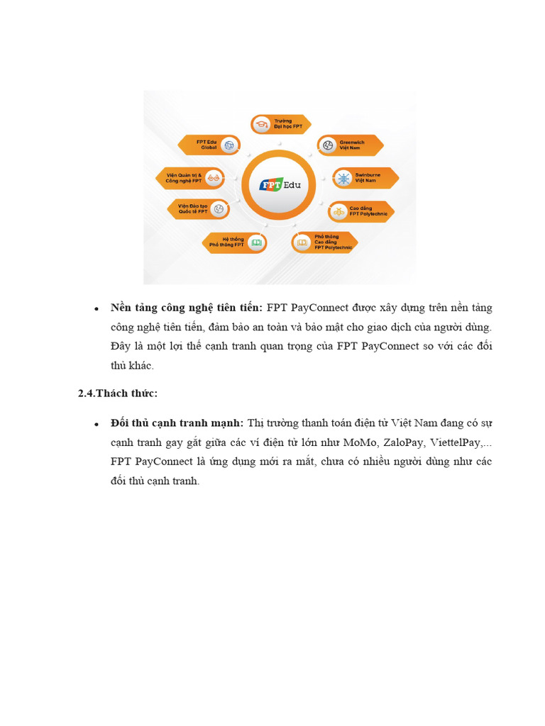 Nhóm 10 - Case Study | PDF