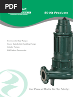 Naffco Foam Equipment Catalog27December2022 | PDF