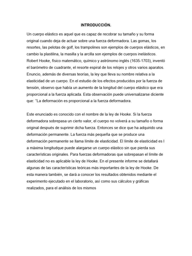 Informe 7 | PDF