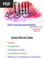 MVT MVA DIV Message Types and Examples | PDF | Airport | Information