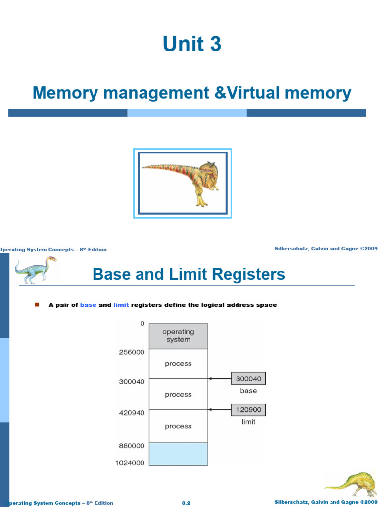Unit 3 | PDF | Computer Architecture | Computing
