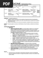 sop of Stool routine & microscopic examination | PDF | Microscopy