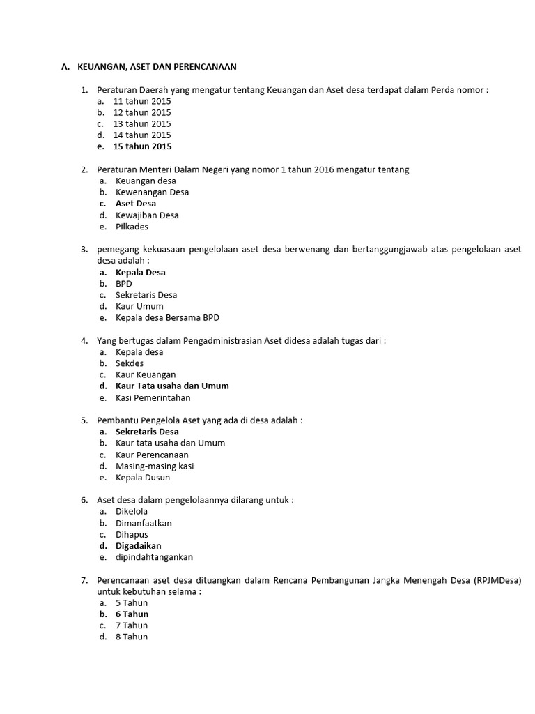 Teknis Sesuai Bidang Tugas | PDF