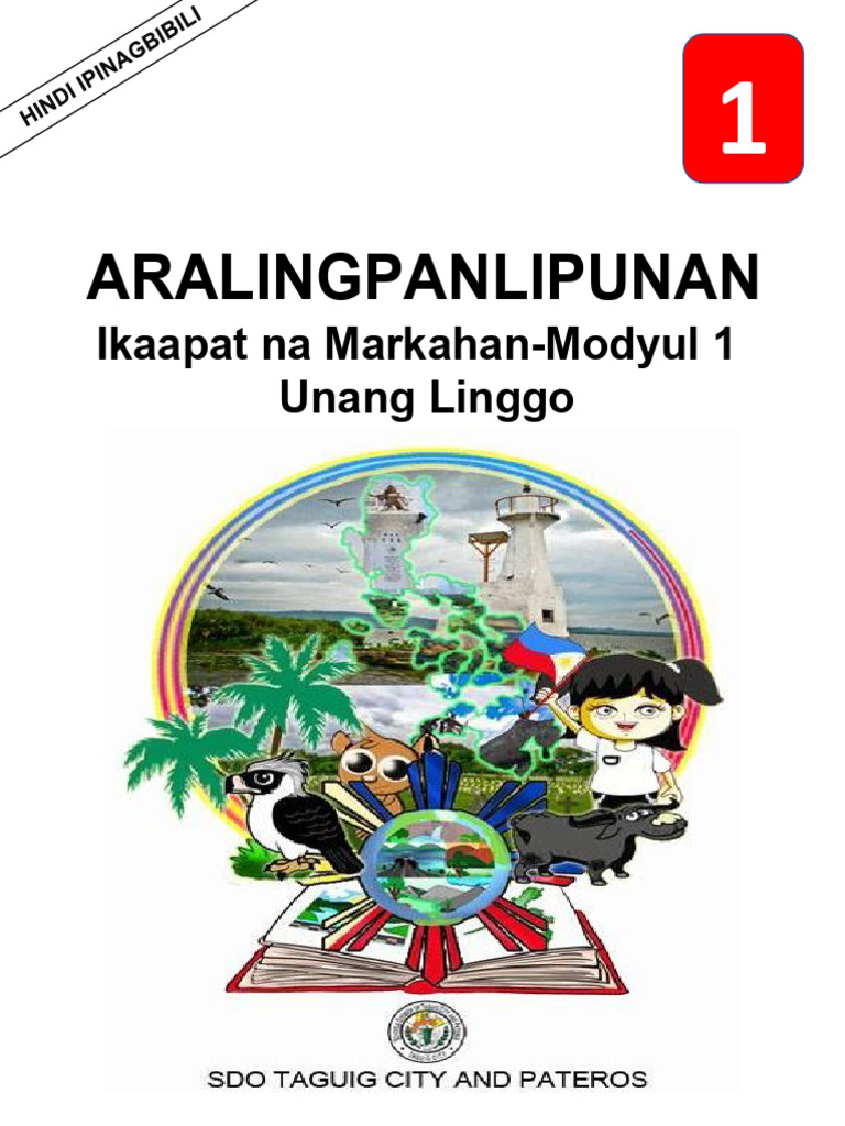 Hybrid AP 1 Q4 M1 W1 | PDF