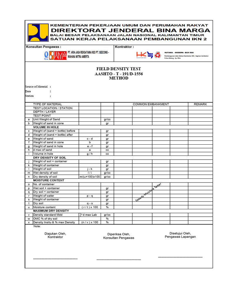 Form Density Master | PDF | Density | Geomorphology