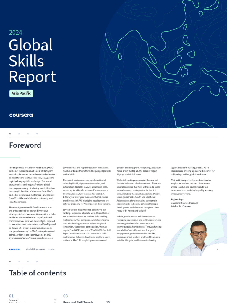 GSR 2024 - APAC English | PDF | Security | Computer Security