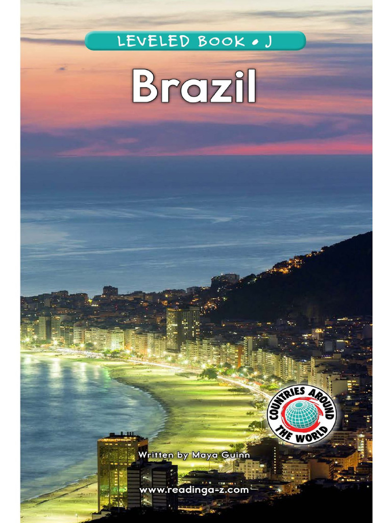 Brazil | PDF