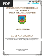 Template KSP 20252026 | PDF