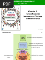 Human Resource Management 16th Edition TEXTBOOK | PDF | Cost Of Living | Recruitment