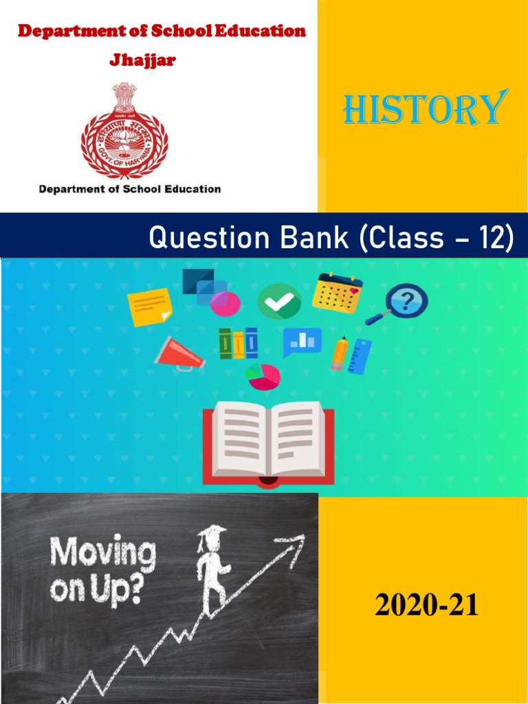 QB History | PDF | Teachers