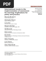 NACES Current Members List 2024 | PDF