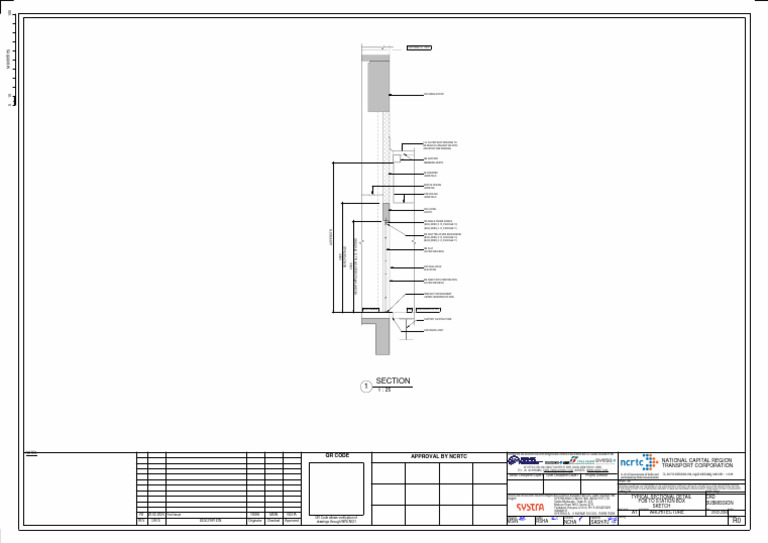 FOB CROSS SECTION SHEET | PDF