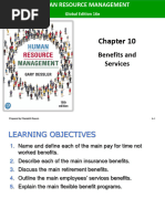 Human Resource Management 16th Edition TEXTBOOK | PDF | Cost Of Living | Recruitment