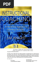 Steplab Beginners Guide To Coaching v1.1 | PDF | Teachers | Learning