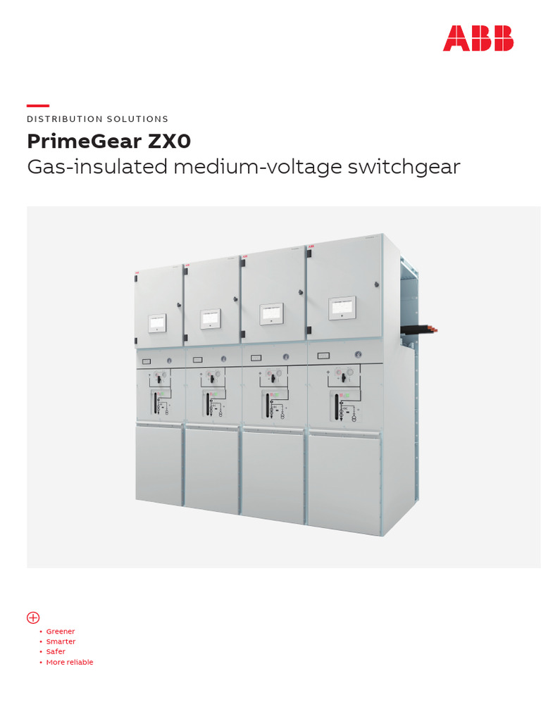 1YHA000299 - Primegear ZX0 - Catalogue - EN - REV E 04-2024 | PDF ...