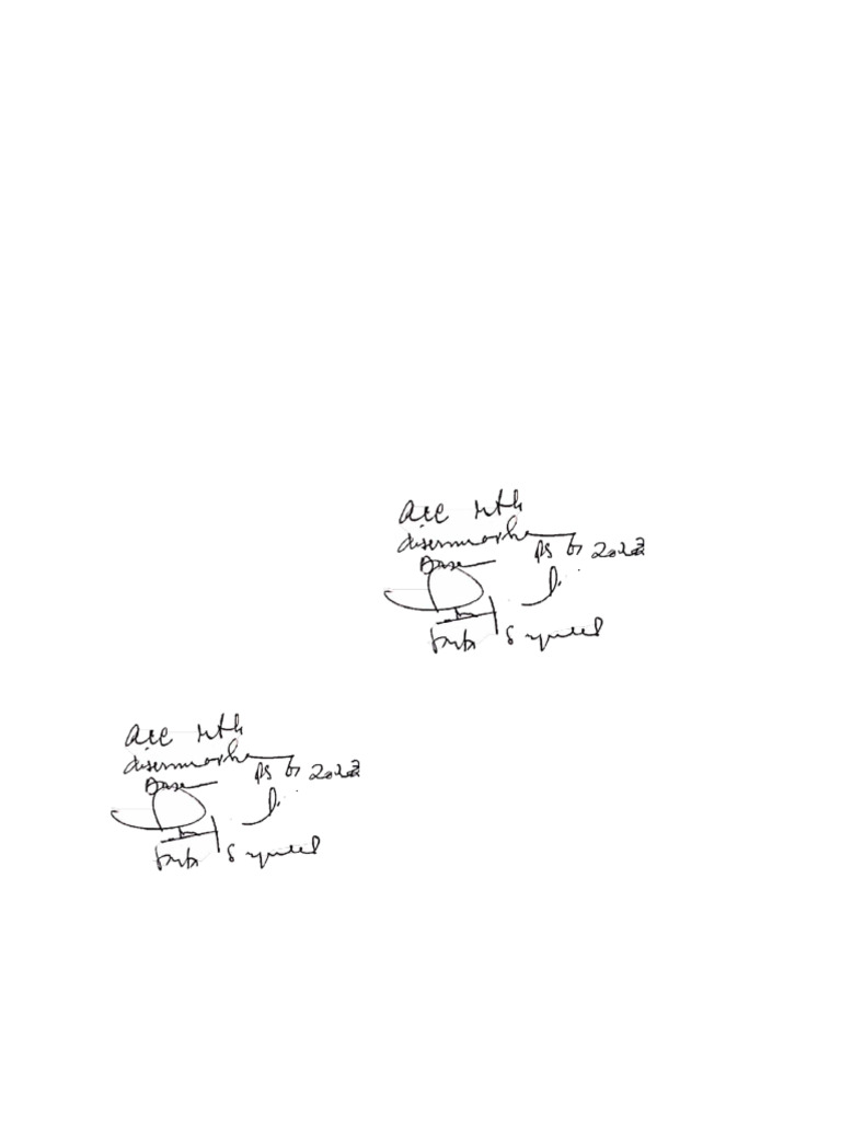 TTD | PDF