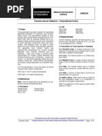 GMW3059 - Material Specification PDF | PDF | Polycyclic Aromatic ...