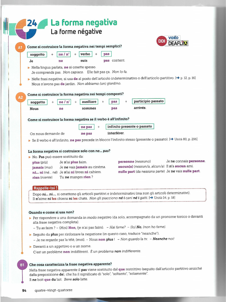 11 Unit 24 - 25 Pag 94 - 103 | PDF