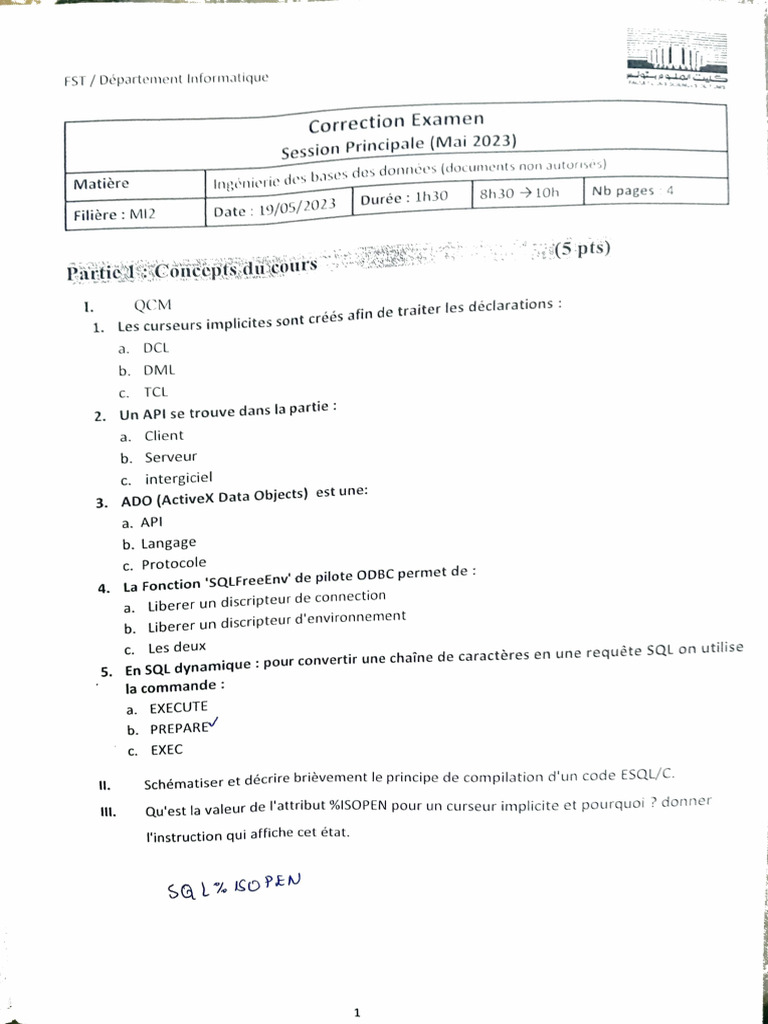PLSQL | PDF
