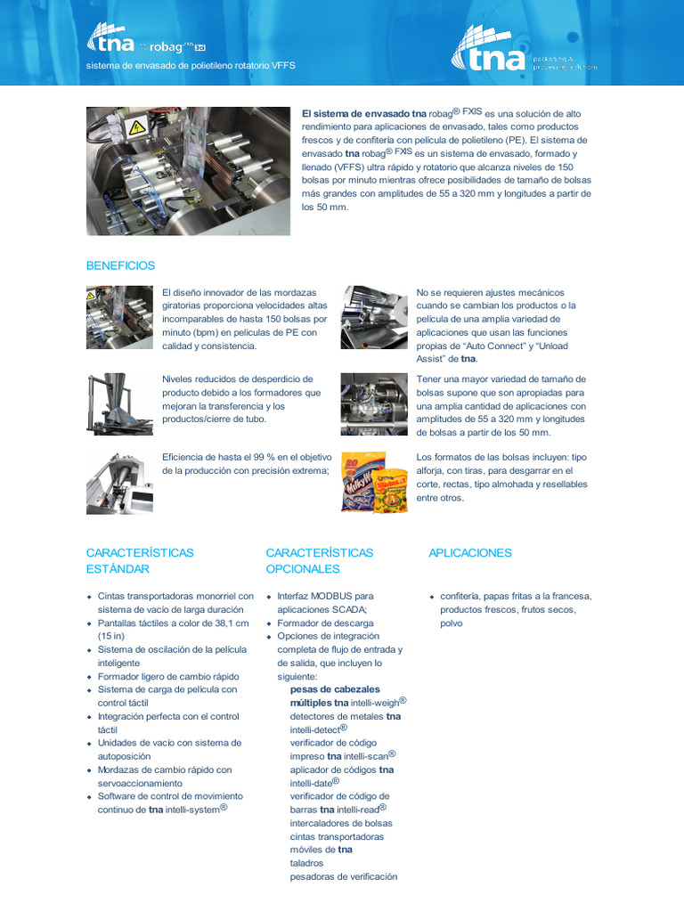 Es Tna Robag Fxis 3ci | PDF