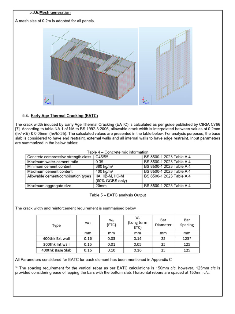Page 14 | PDF | Concrete | Civil Engineering