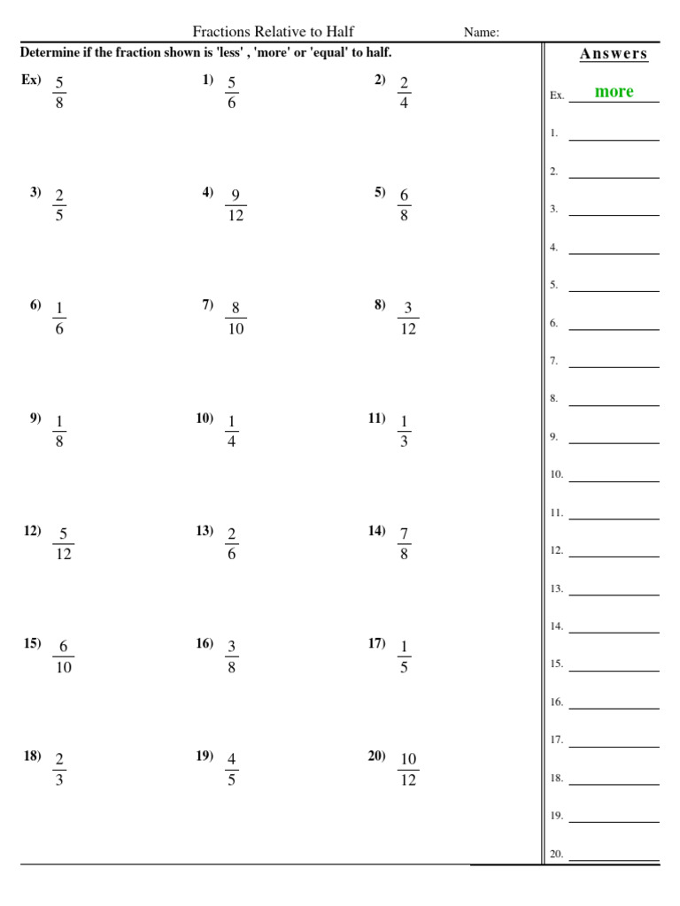 Homework - Year 4 - 20231110 | PDF