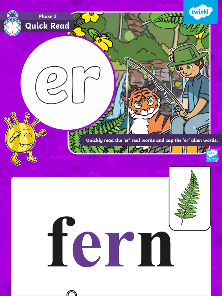 Phonics Timer Practice Words | PDF | Language Arts & Discipline