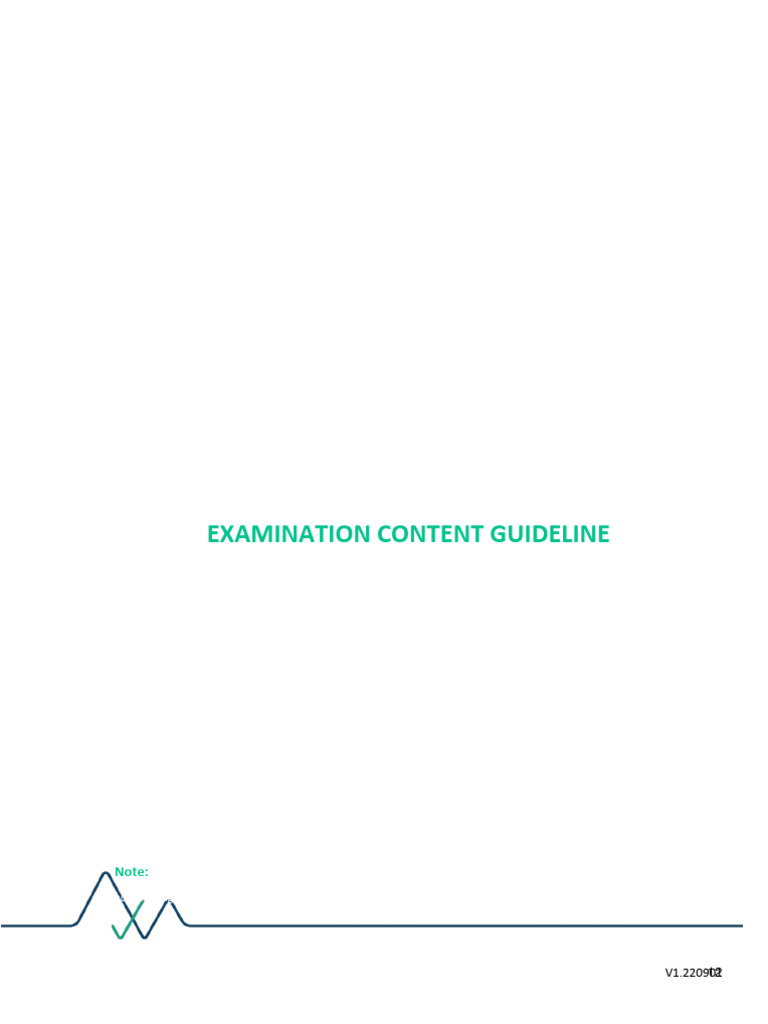 SMLE Applicant Guide 2024 - 0 | PDF | Preventive Healthcare | Surgery