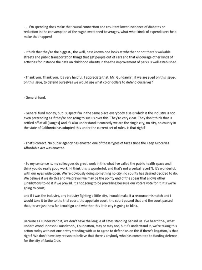 27 TH | PDF | Strategic Planning | Lawsuit