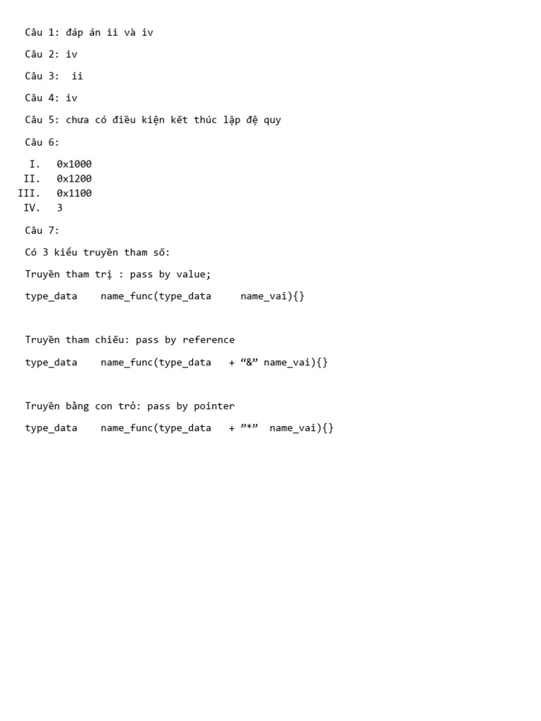 Ha Manh Hung 23020075 | PDF