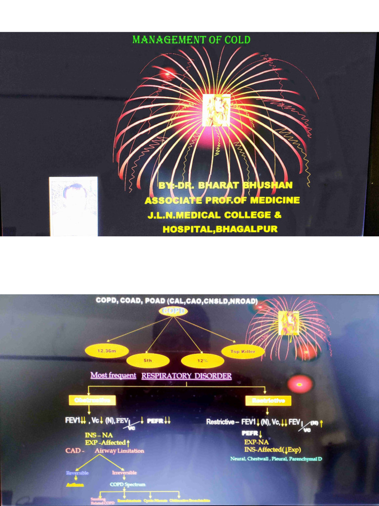 Management Of Copd Pdf