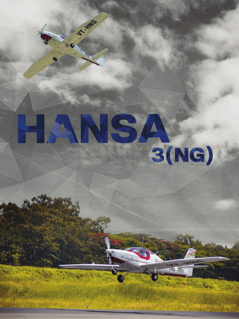 Hansa NG | PDF